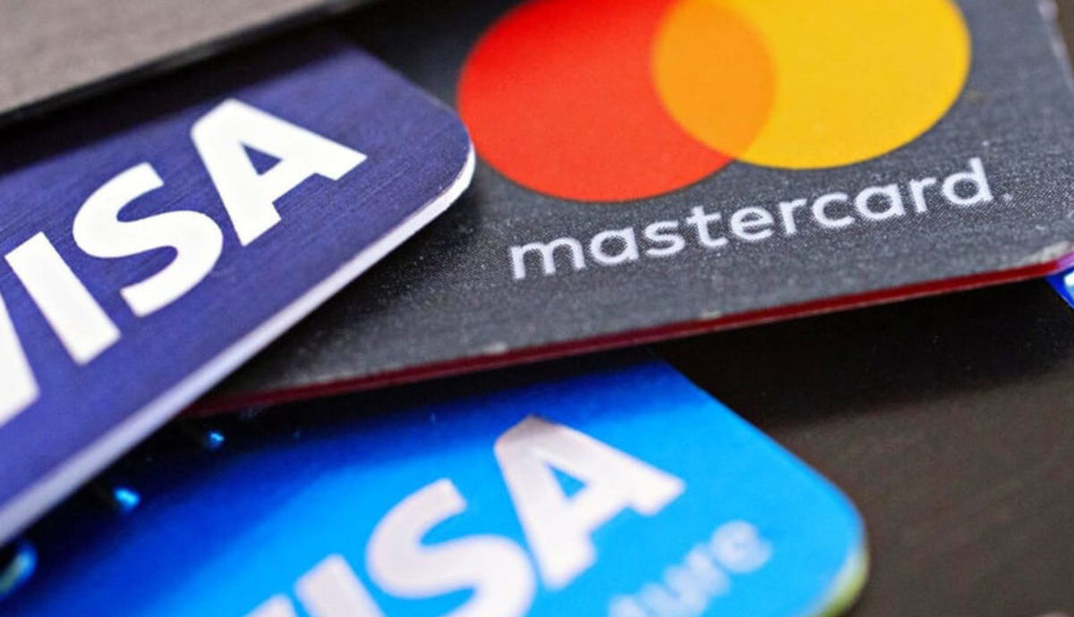 Visa запускає в Україні автентифікацію через Payment Passkey – borg.expert – медіа-портал про ...