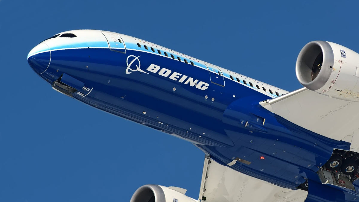 Збиток Boeing у ІІІ кварталі 2024 року становить $6 млрд – borg.expert – медіа-портал про борги ...