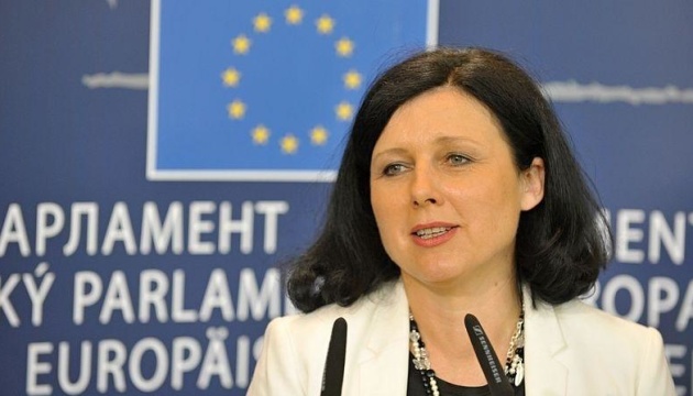 У Єврокомісії застерегли Маска від допуску роспропаганди у Twitter ...