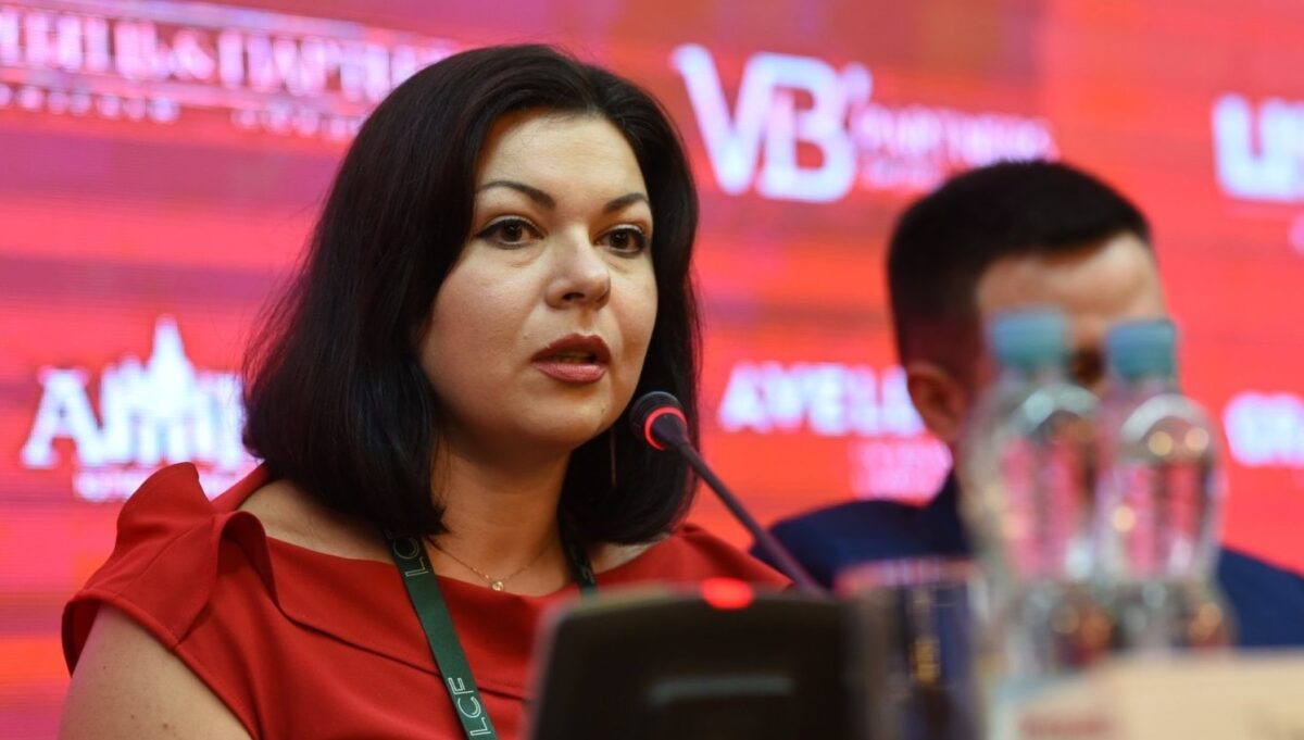 Олена Фонова розповіла про особливості банкрутних проваджень під час війни – borg.expert – медіа ...