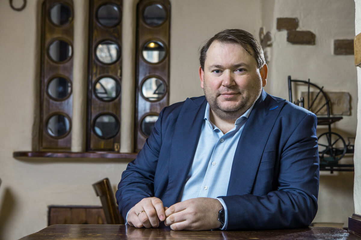 МВФ може вийти на велику програму з Україною у березні, – заступник ...