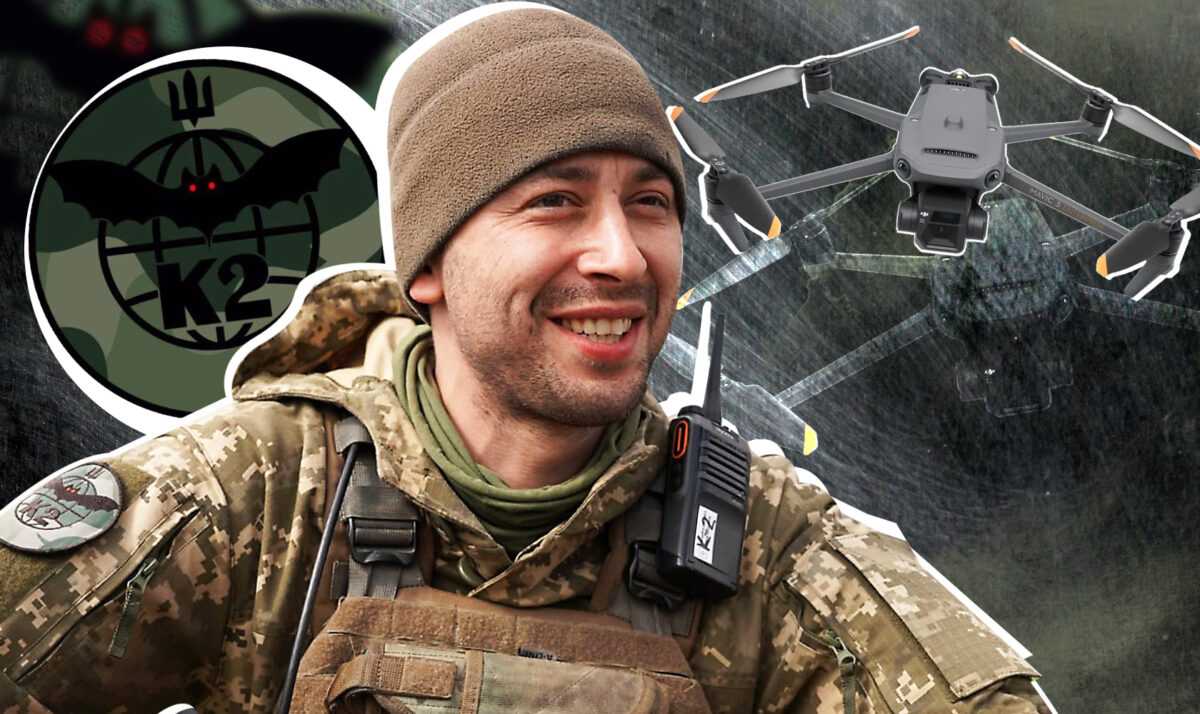 Дрон-камікадзе бойової групи К2 спалив ворожий танк (ВІДЕО) – borg.expert – медіа-портал про ...