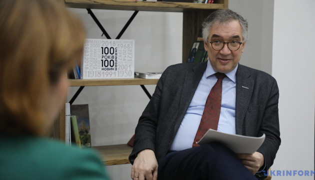 Україні не потрібен окремий суд для розгляду справ інвесторів — бізнес-омбудсмен – borg.expert ...