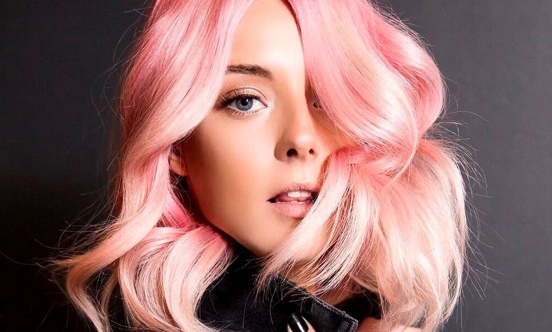 Названо наймодніший колір волосся на весну-літо 2023 – borg.expert – медіа-портал про борги та ...