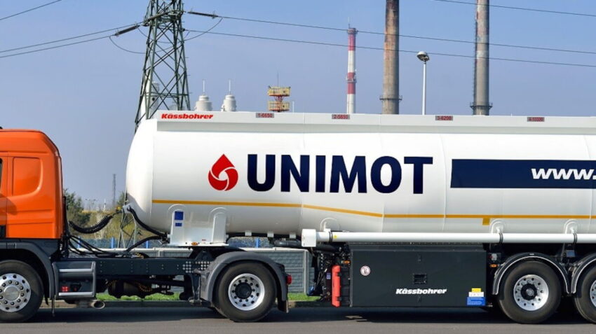 В Unimot вважають, що санкції на російський LPG впровадять до кінця року – borg.expert – медіа ...