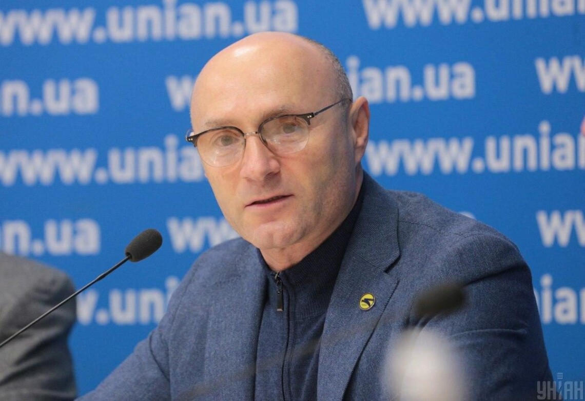 Апеляція ВАКС готова розглянути скаргу на вирок експрезиденту МАУ Дихне – borg.expert – медіа ...