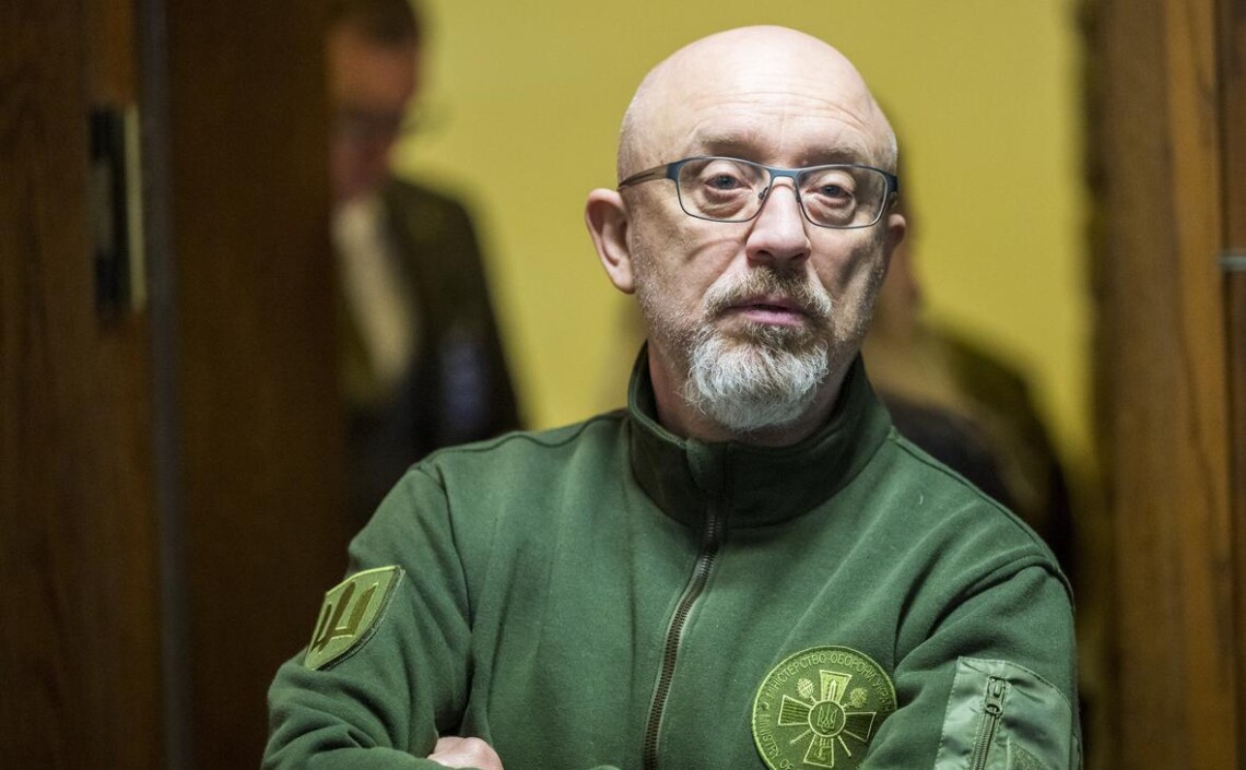 Резніков заявив, що головні події у контрнаступі попереду – borg.expert – медіа-портал про борги ...