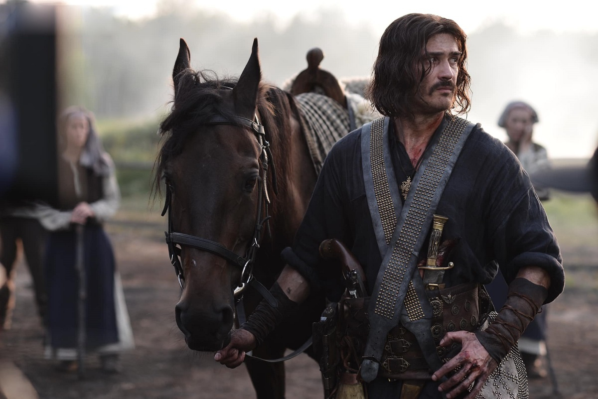 “Довбуш”, “20 днів у Маріуполі” та інші: оголошені номінанти на національну премію “Кіноколо ...