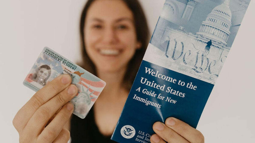 Green Card у 2025 році: стало відомо про строки подання та умови ...