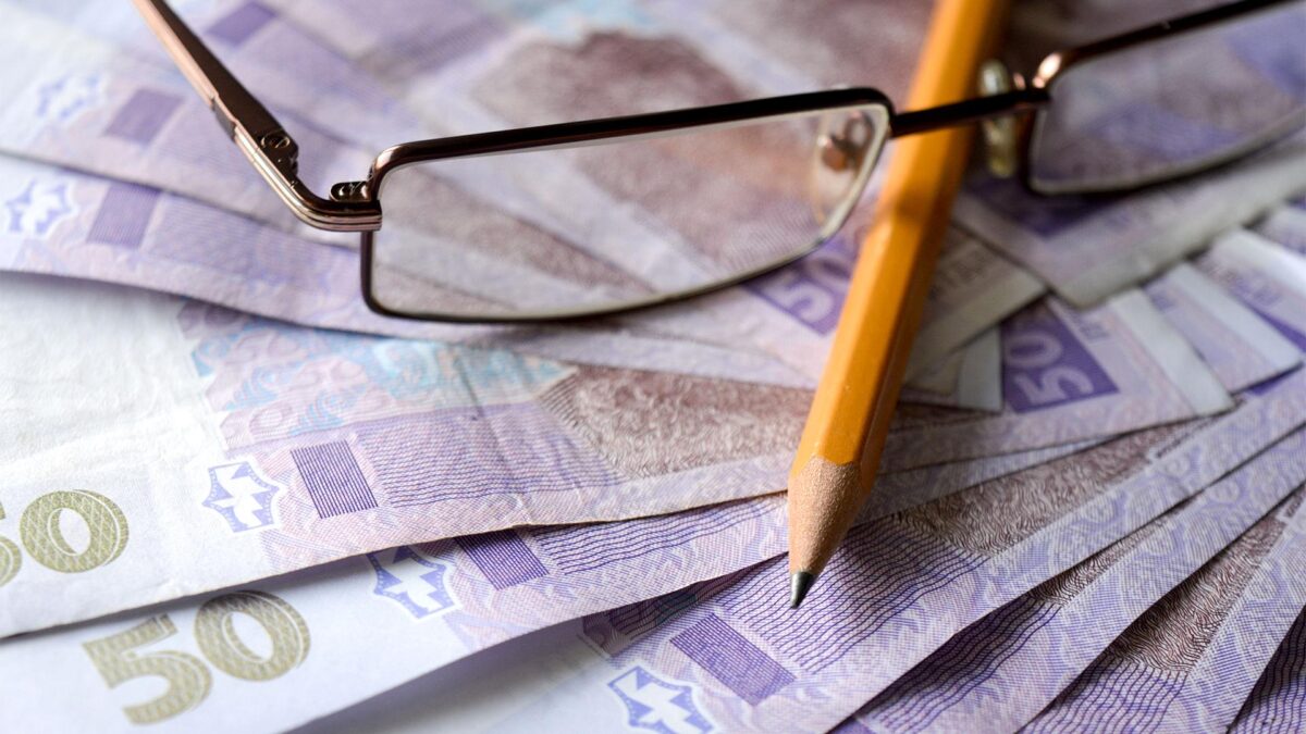 Мінімальна пенсія у інвалідів війни зросла до 15 тисяч гривень – borg.expert – медіа-портал про ...