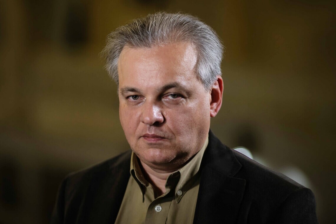 В оборонному комітеті ВР пропонують мобілізувати не лише до ЗСУ – borg.expert – медіа-портал про ...