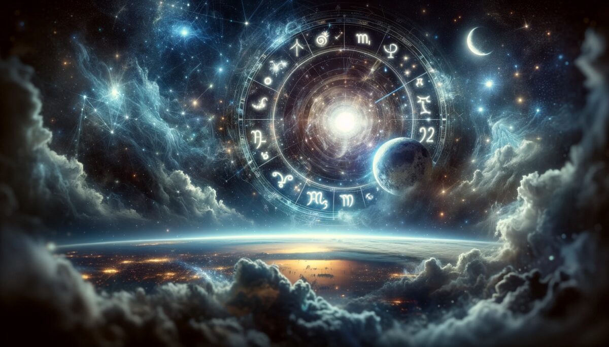 Суперповня 6 жовтня: як вплине на фінанси знаків Зодіаку – borg.expert – медіа-портал про борги ...