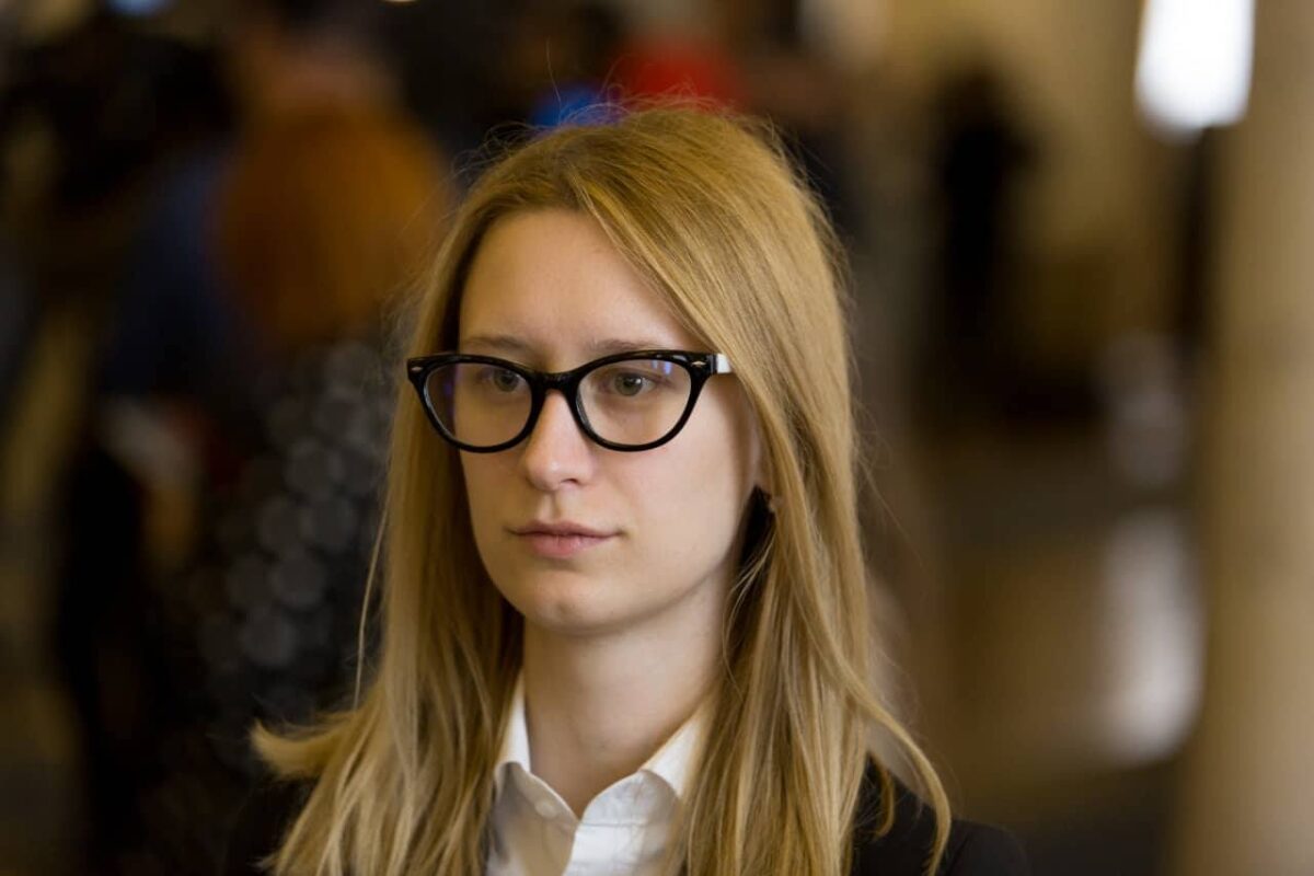 Без допомоги США проблеми з соцвиплатами можуть початися вже у січні – голова бюджетного ...