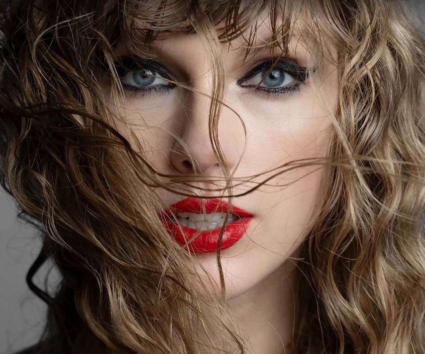 Співачка Тейлор Свіфт стала людиною року за версією журналу Time – borg.expert – медіа-портал ...