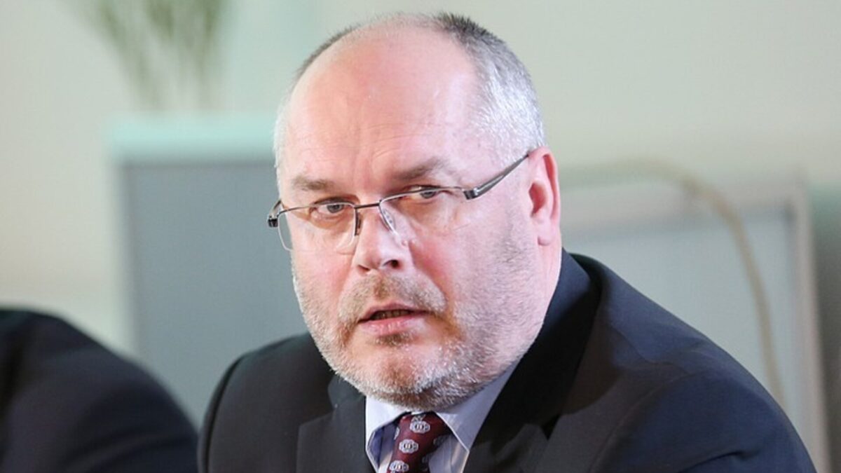 Естонія упродовж трьох років надасть Україні допомогу на 1,2 мільярда євро, – президент Каріс ...