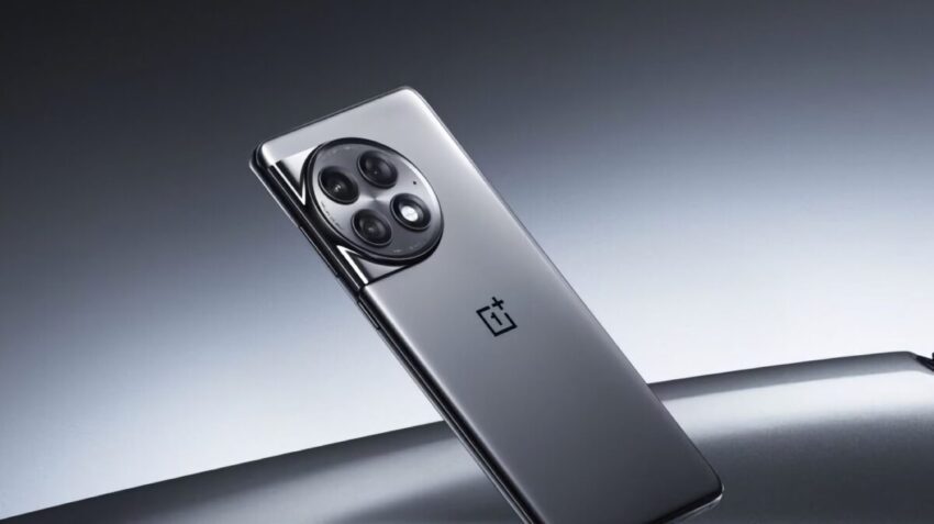 OnePlus представила перший смартфон 2024 року – borg.expert – медіа ...