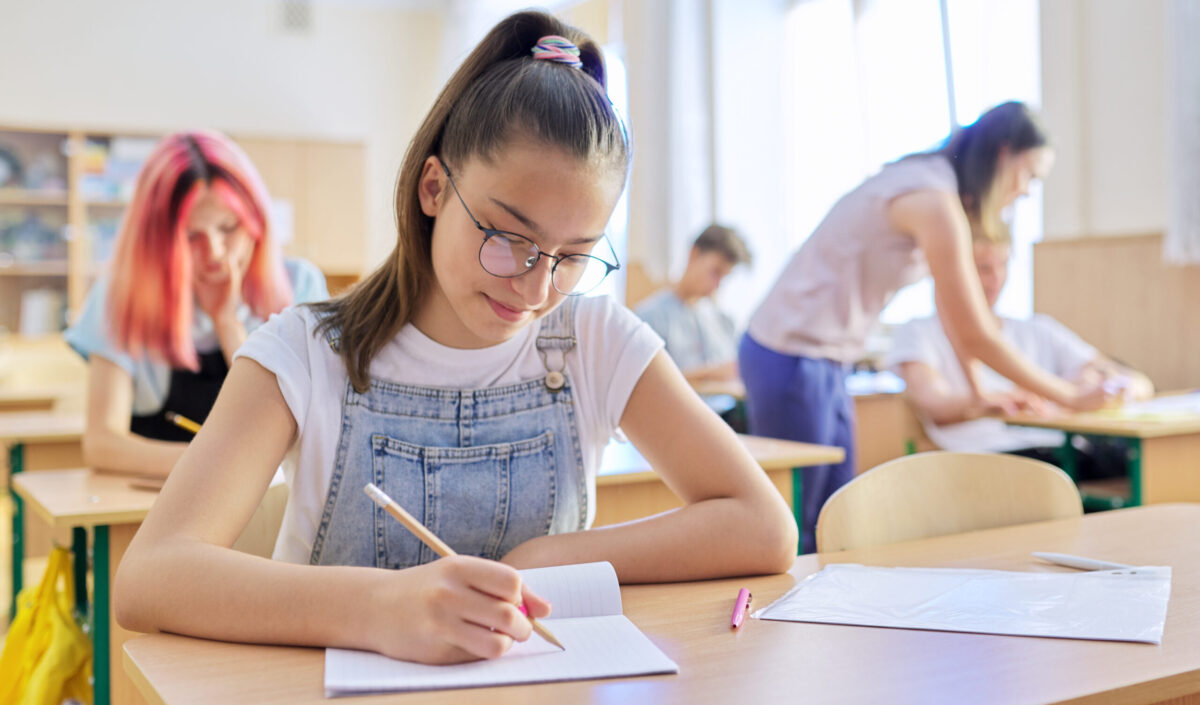 Реформа старшої школи: які предмети й курси будуть обов’язковими ...