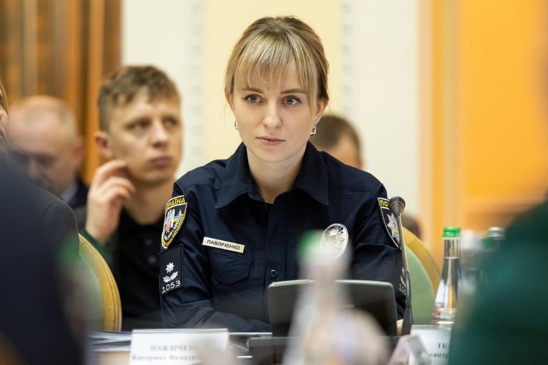 Понад 160 поліцейських та гвардійців стали інструкторами з тактики проведення стабілізаційних ...