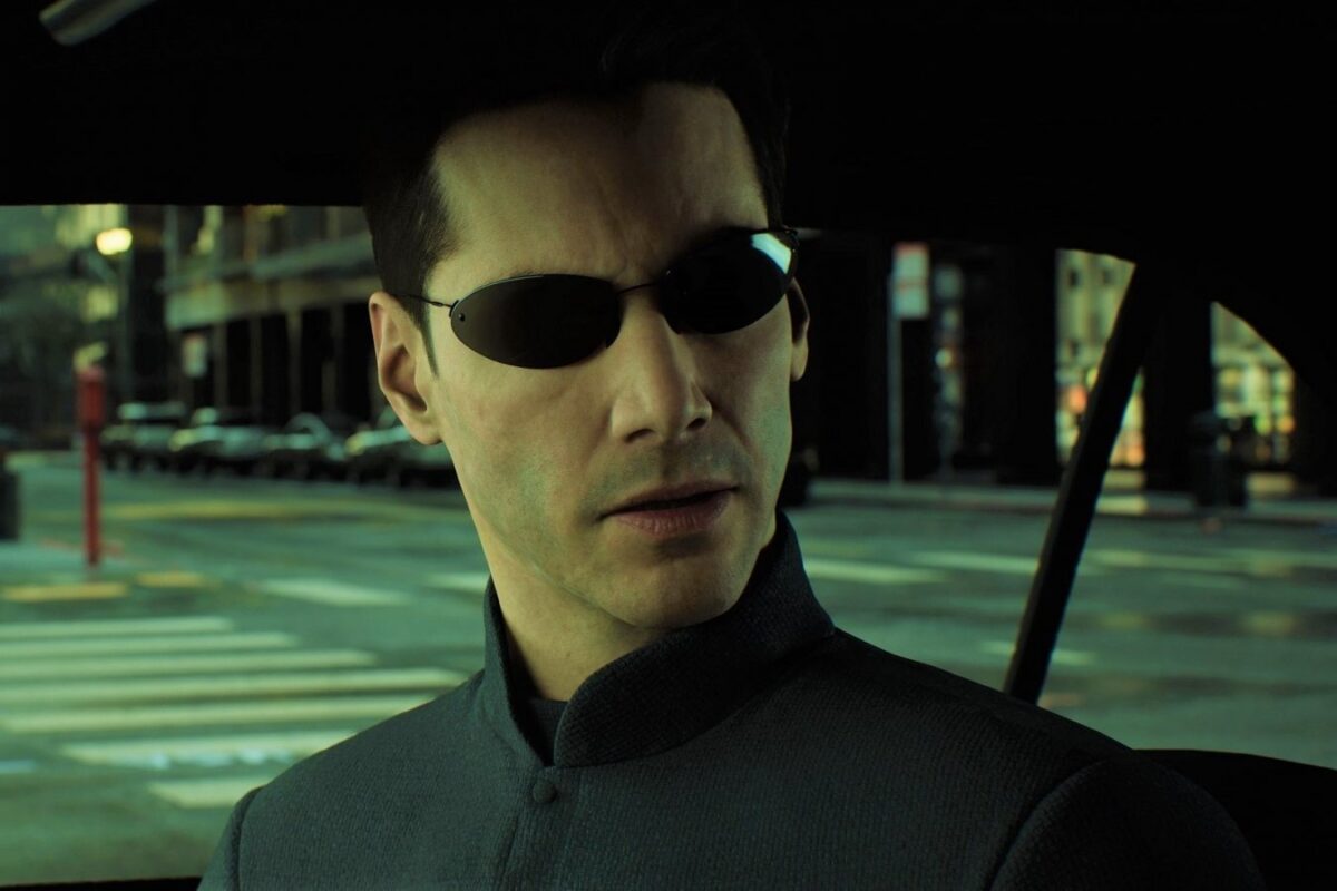 Warner Bros. оголосила про створення п’ятого фільму “Матриця” – borg.expert – медіа-портал про ...