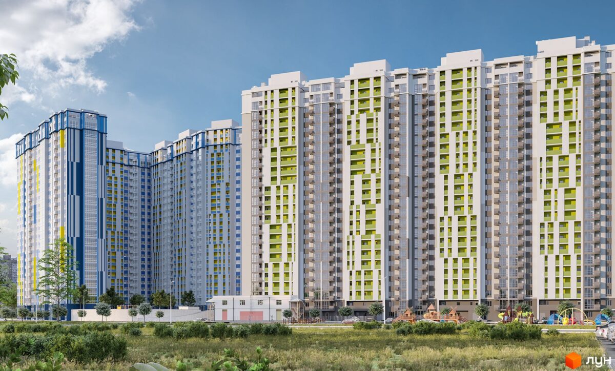 У Києві нарахували 510 будинків, де не відключають світло – borg.expert – медіа-портал про борги ...