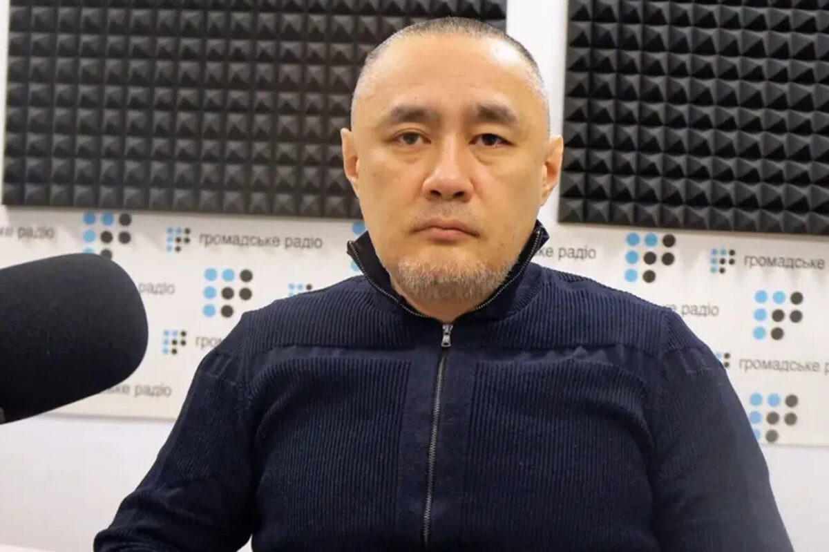 У Києві після замаху помер казахський опозиційний журналіст Айдос Садиков – borg.expert – медіа ...