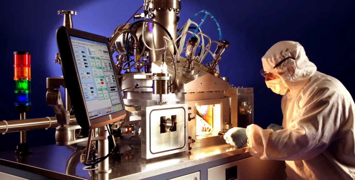 Вчені створили новий «найчорніший» матеріал – borg.expert – медіа ...