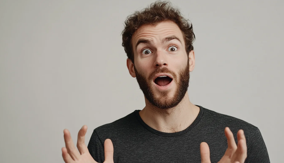 Як виявити брехуна: 5 методів, які використовує ЦРУ – borg.expert – медіа-портал про борги та ...