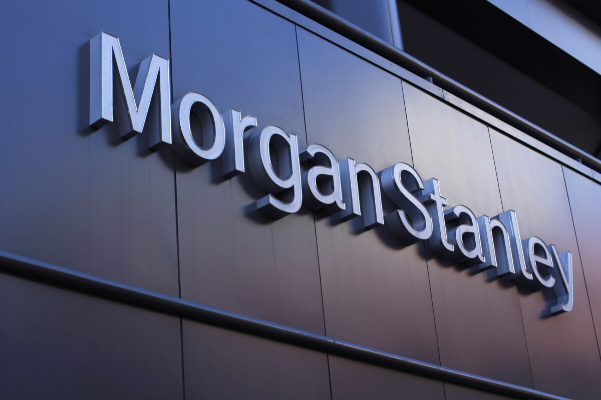 Morgan Stanley запустить цифровий гаманець – borg.expert – медіа-портал ...