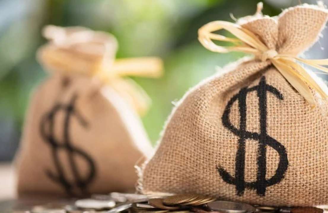 В ноябре госдолг достиг почти 160 миллиардов долларов – borg.expert – медіа-портал про борги та ...