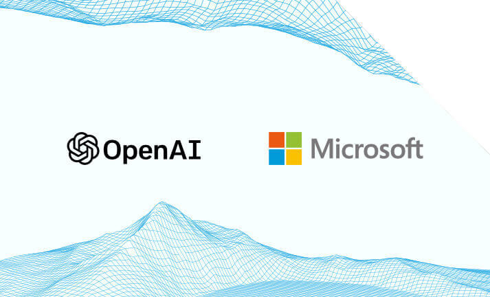 Microsoft розробляє власну серію LLM, яка зможе конкурувати з моделями ...