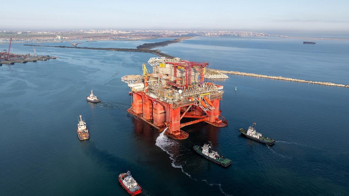 Європейський союз вирішив до 2027 року повністю відмовитись від ...