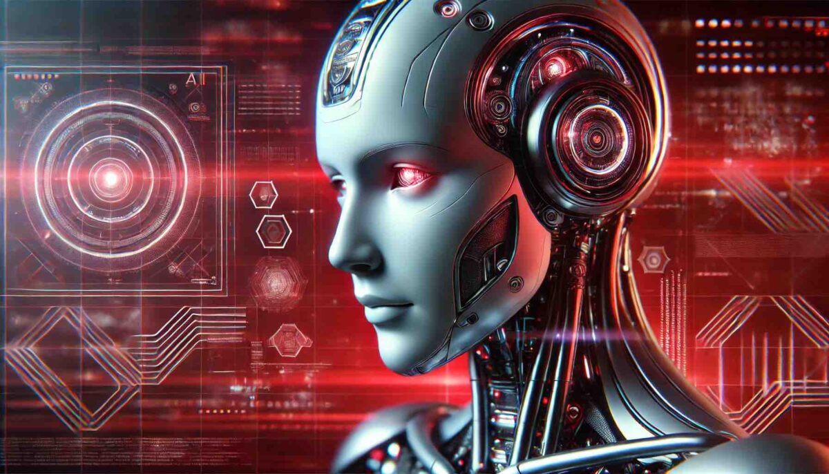 Екс-директорка OpenAI Міра Мураті заснувала новий AI-стартап Thinking Machines Lab – borg.expert ...