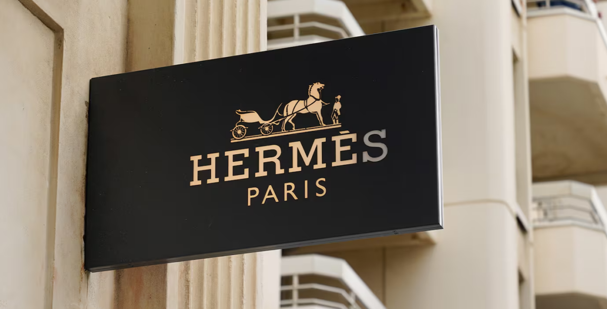 Hermès відзвітував про зростання продажів на 9 % у другому кварталі – borg.expert – медіа-портал ...