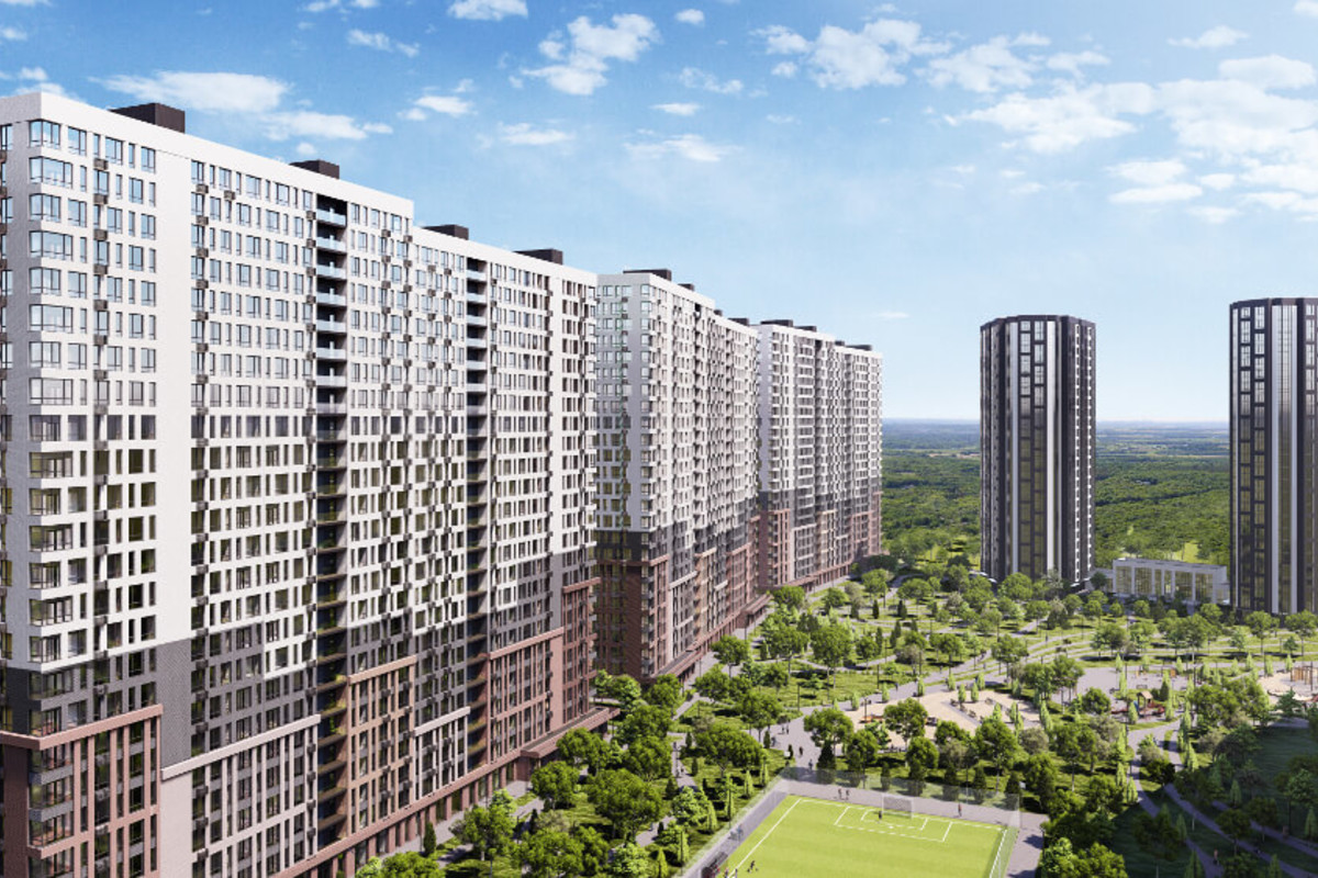 Третій етап житлової реформи ініціюють у 2026 році, – Шуляк – borg.expert – медіа-портал про ...