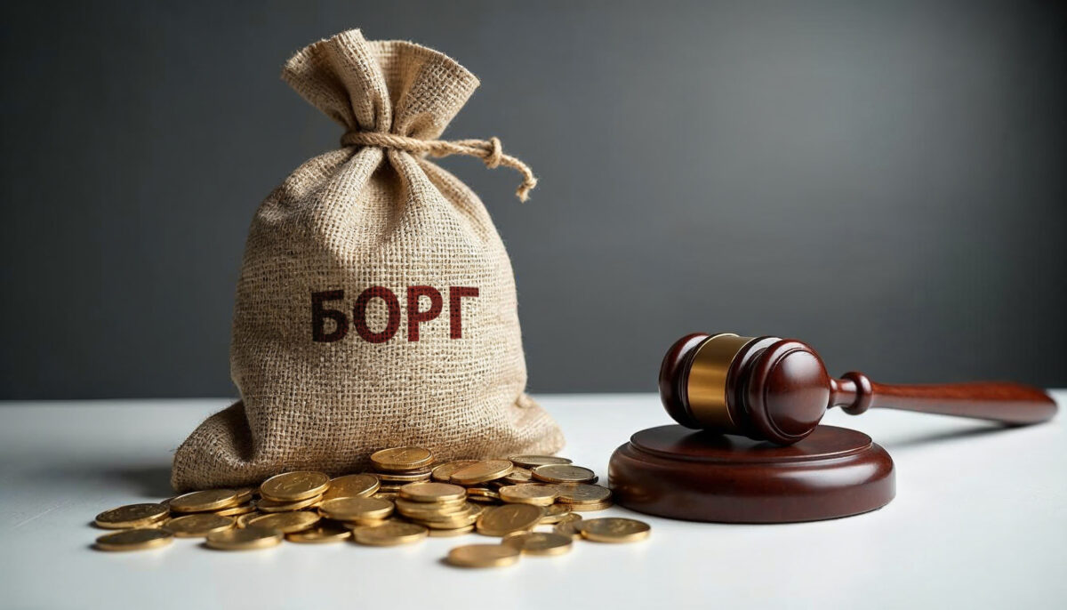 Держборг України у червні зріс майже на $4 мільярди – borg.expert – медіа-портал про борги та ...