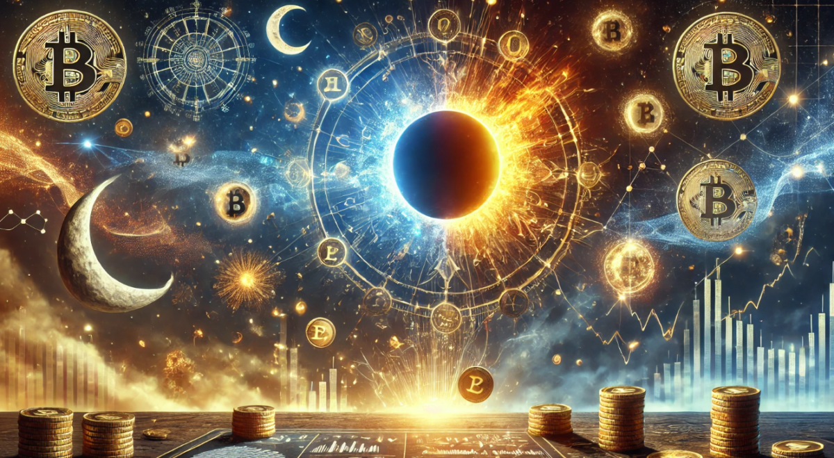 Як сонячне затемнення 21 вересня 2025 року вплине на гроші та кар’єру знаків Зодіаку – borg ...