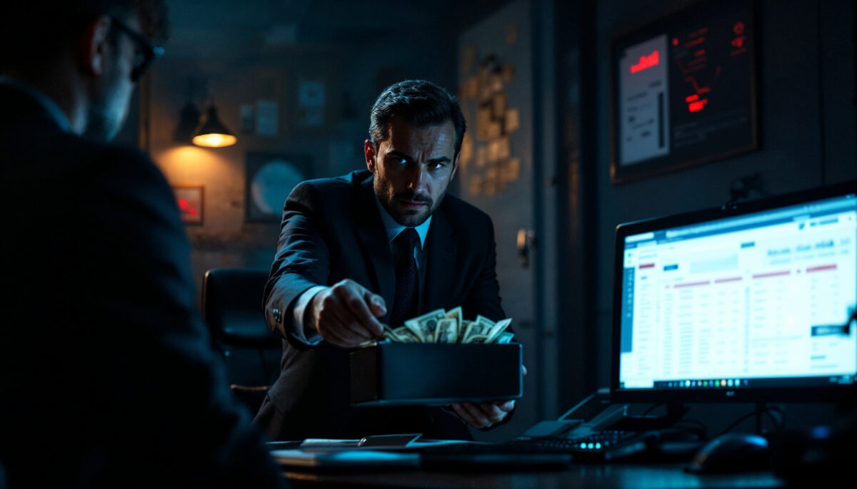 Кібербезпека в дії: як українці можуть виявити шахрайство за 6 ознаками – borg.expert – медіа ...