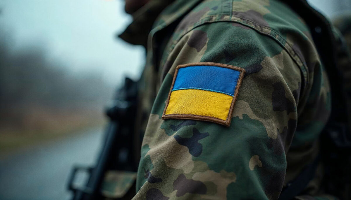 Военным разрешили брать дополнительные 14 дней отпуска в качестве участников боевых действий ...