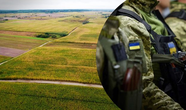 Земельні ділянки для учасників бойових дій: розмір та порядок отримання – borg.expert – медіа ...