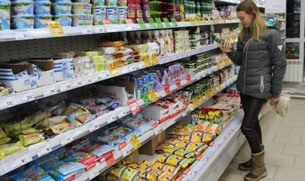 У Польщі почала працювати мережа українських магазинів – borg.expert – медіа-портал про борги та ...