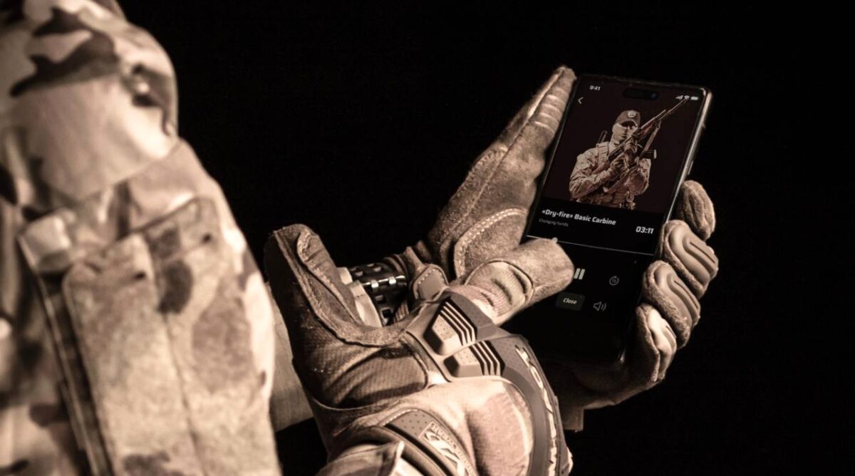 Український DefenceTech стартап DrillApp залучив $100 000 інвестицій – borg.expert – медіа ...