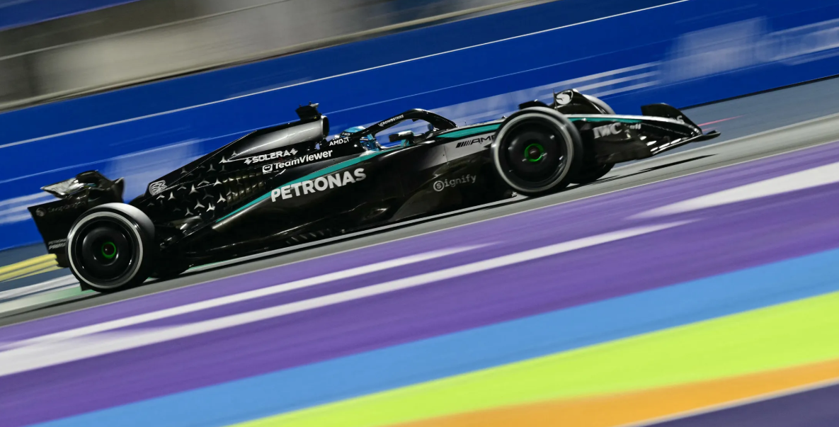 Південна Африка готує повернення Формули-1: уряд шукає $100 мільйонів для фінансування етапу ...