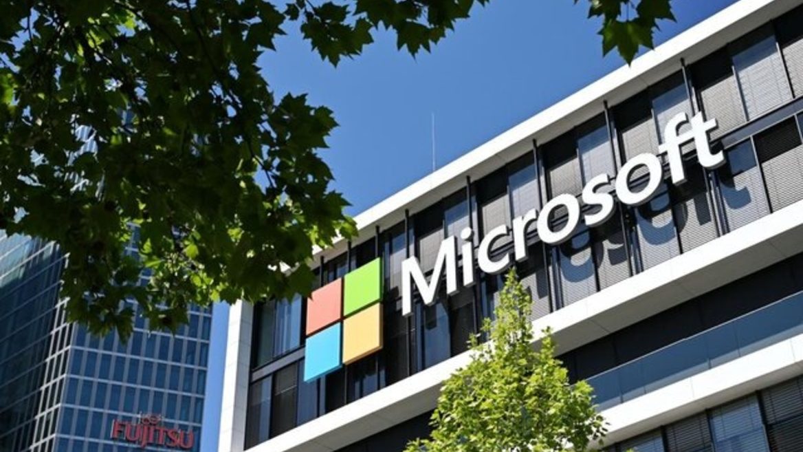 Microsoft остаточно залишає російський ринок: її дочірня компанія ...