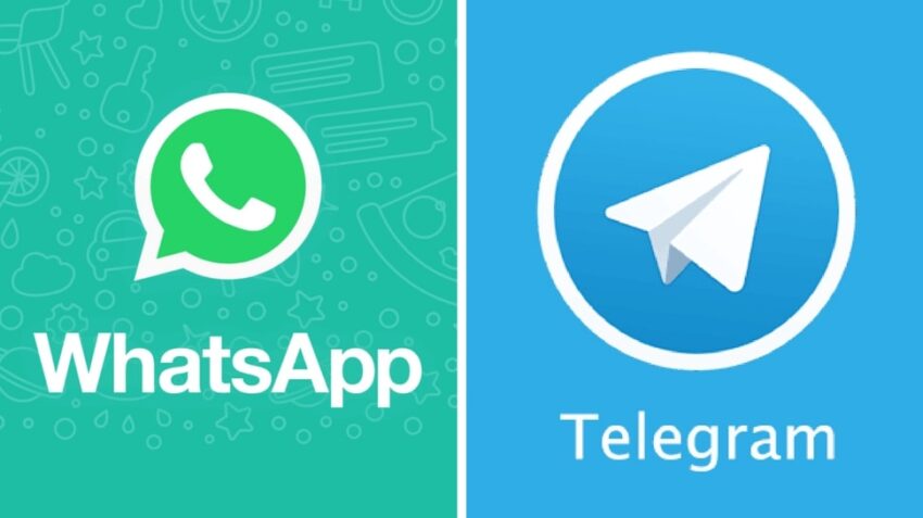 Кремль намагається контролювати месенджери: під прицілом WhatsApp і Telegram – borg.expert ...