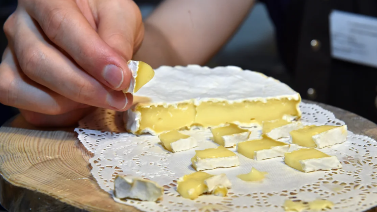 Камамбер хочуть внести до списку Всесвітньої спадщини ЮНЕСКО – borg ...