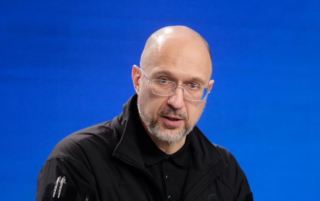 Економіка війни: Шмигаль назвав ціну виживання України у 2026 році – borg.expert – медіа-портал ...