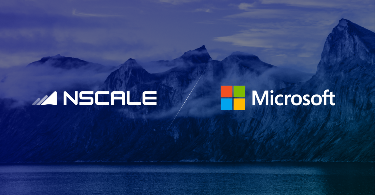 Британський стартап Nscale уклав рекордну угоду з Microsoft на $14 ...
